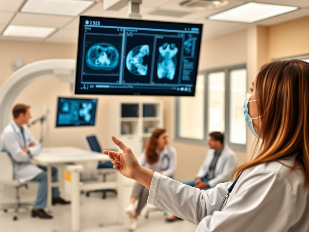 Radiología Basada en el Valor: Mejores Resultados para Pacientes y el ...