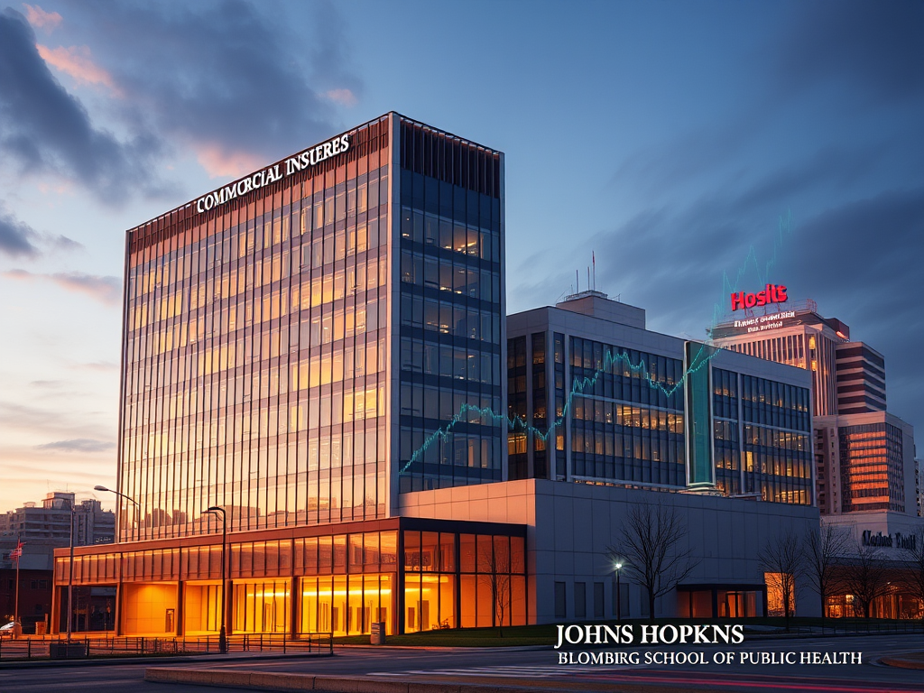 Poder de mercado de las aseguradoras comerciales y precios ...